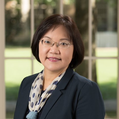 Tingting (Rachel) Chung 鍾婷婷 | Engaged scholarship that makes a difference